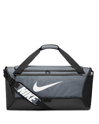 Nike Brasilia 9.5 Training Duffel Bag (Medium, 60L). Nike CA